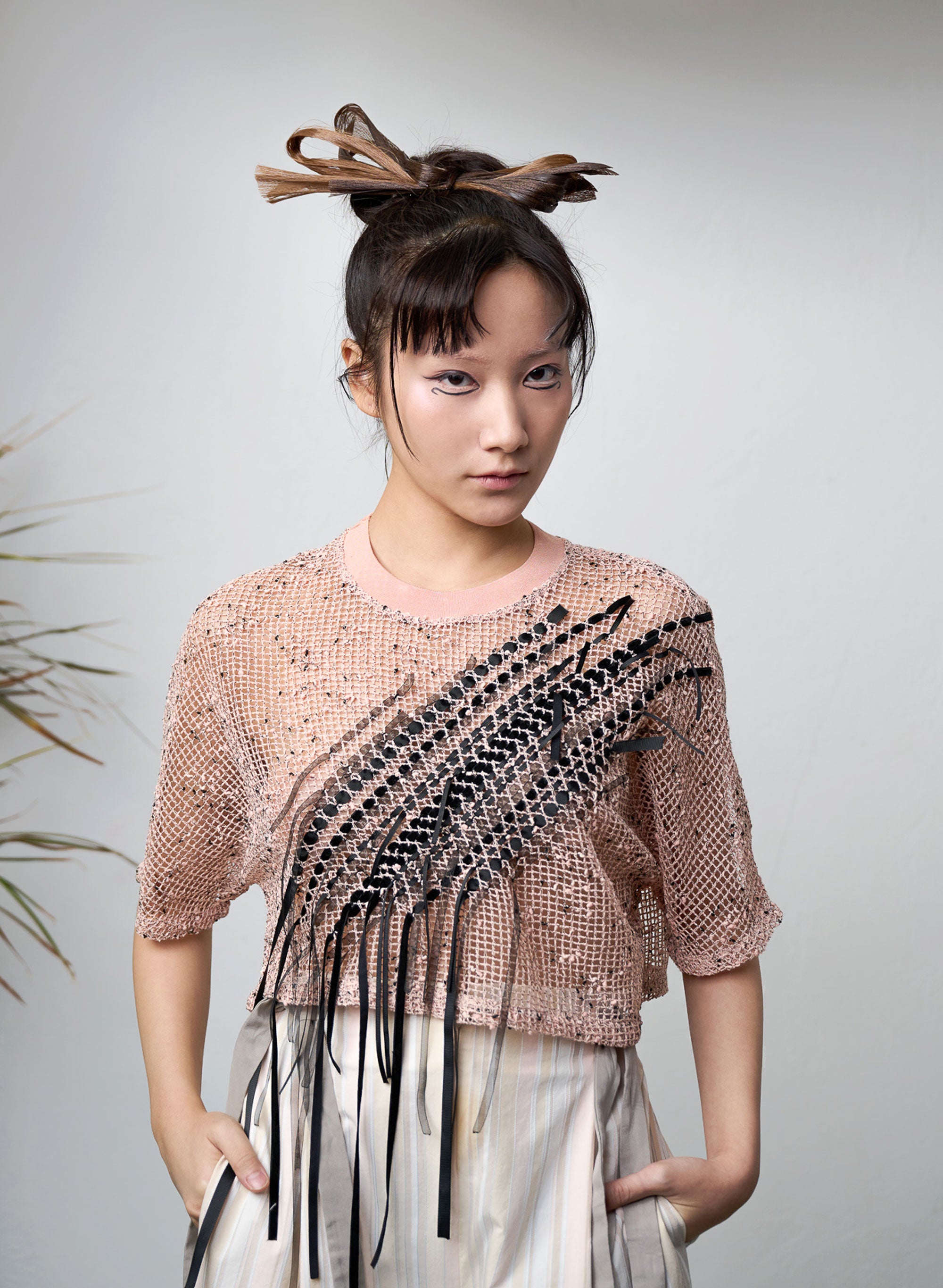 Melissa Top Modement